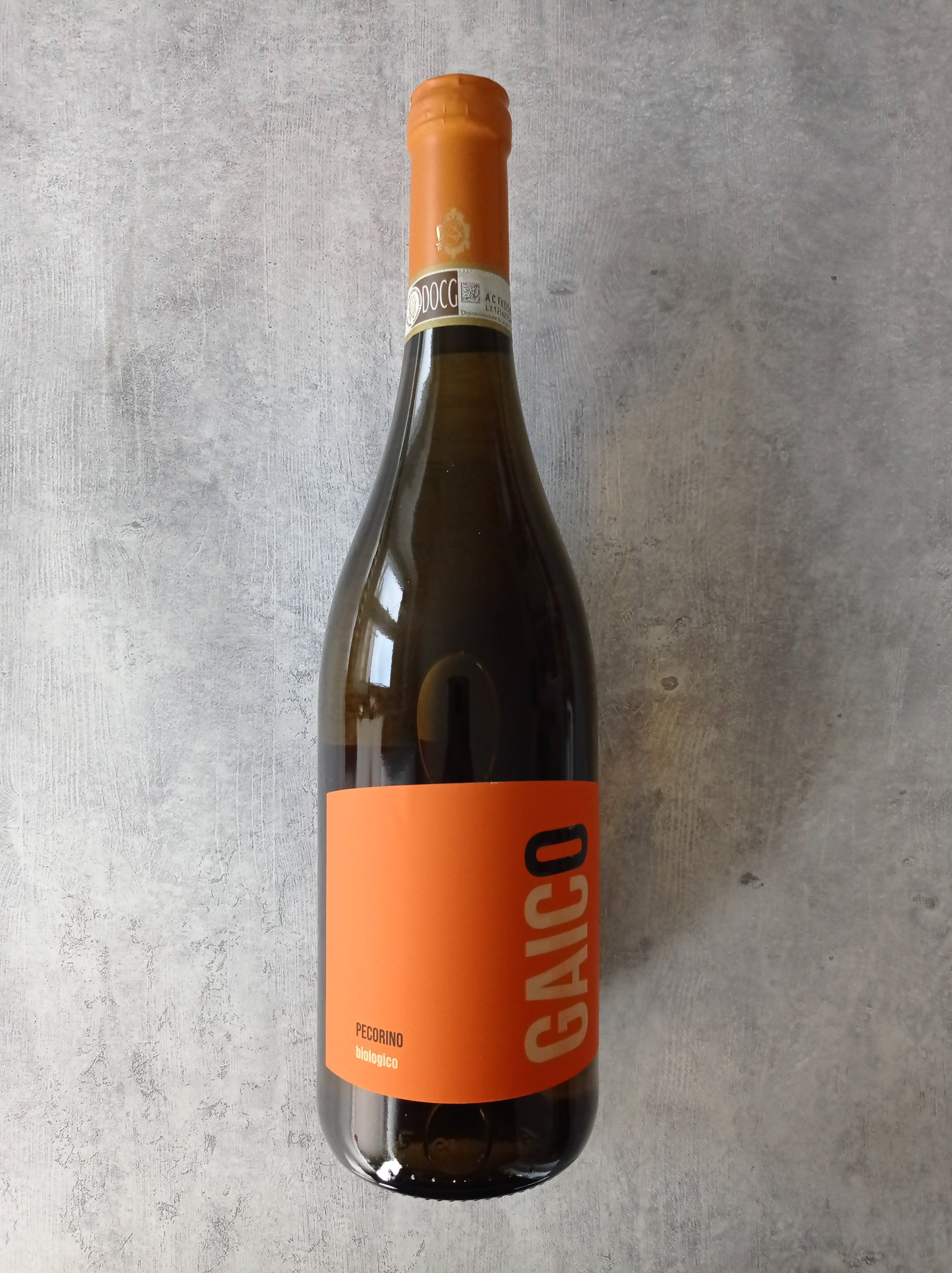 Gaico 2022 – Social Wine